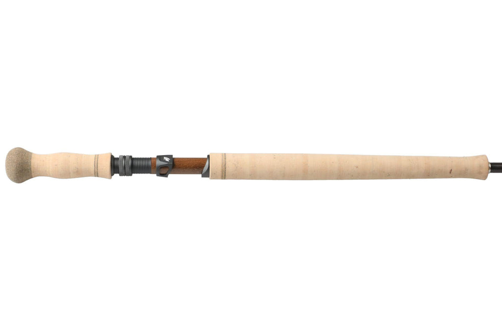 SAGE R8 Spey - switch rod