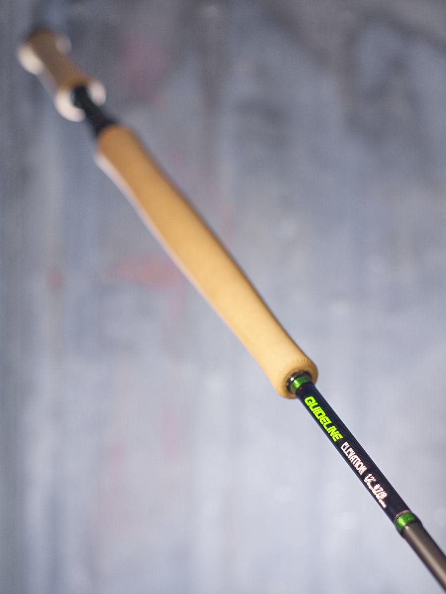 Guideline Double Hand Fly Rods