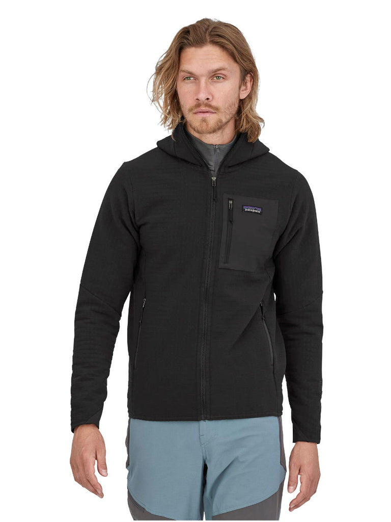 Patagonia Men's R2® TechFace Hoody